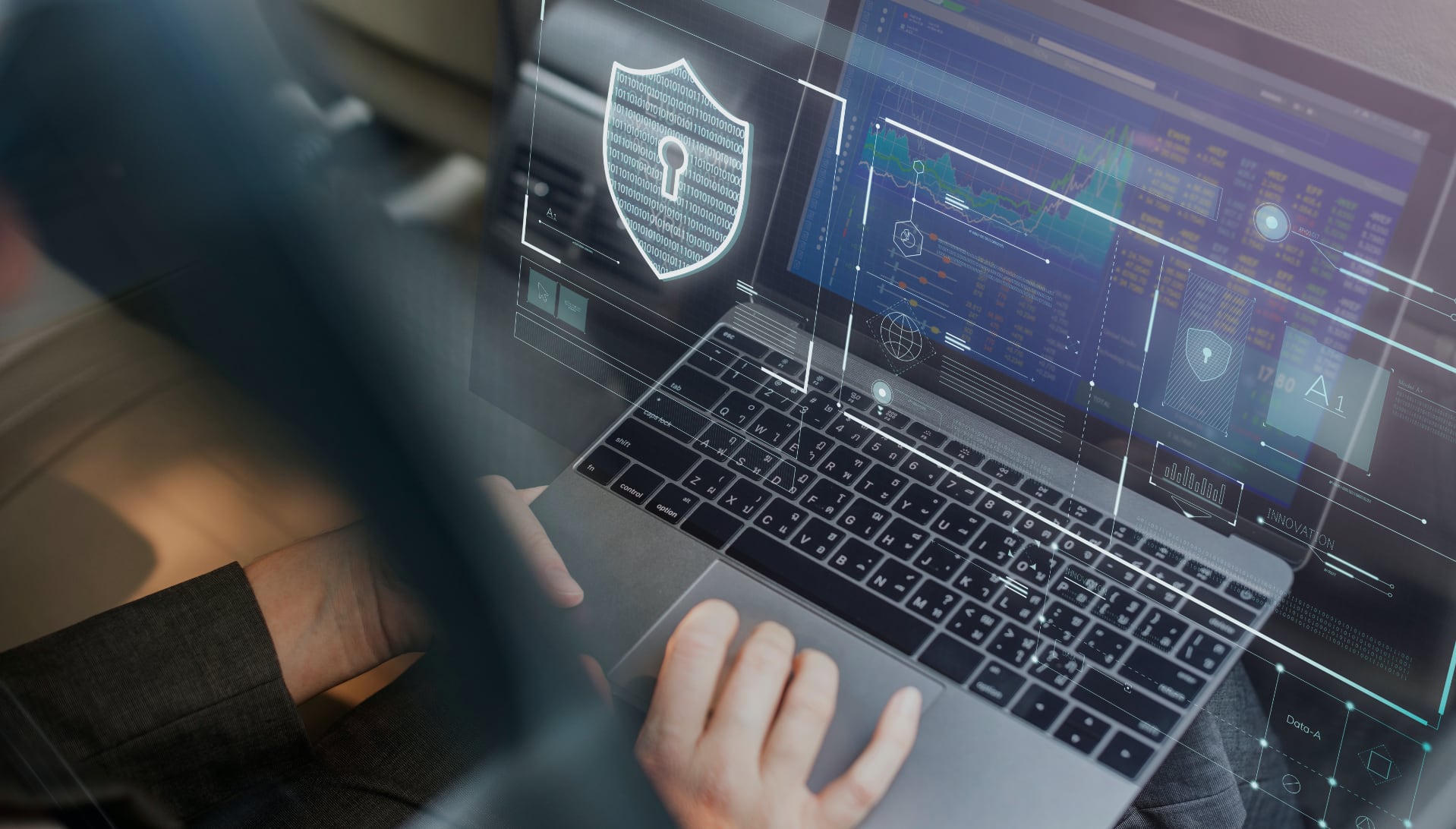 Services List - Bepensa Corporativo