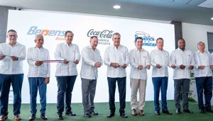 Se incrementa la inversión en República Dominicana con expansión de Bepensa Dominicana - Bepensa ...