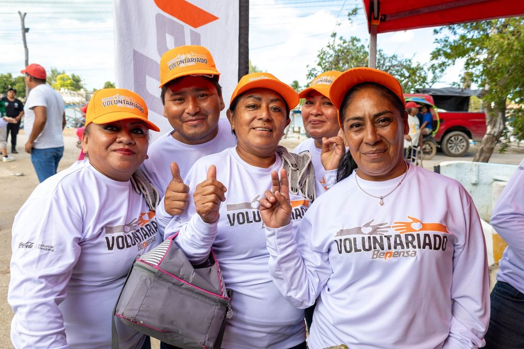 Home - Bepensa Corporativo